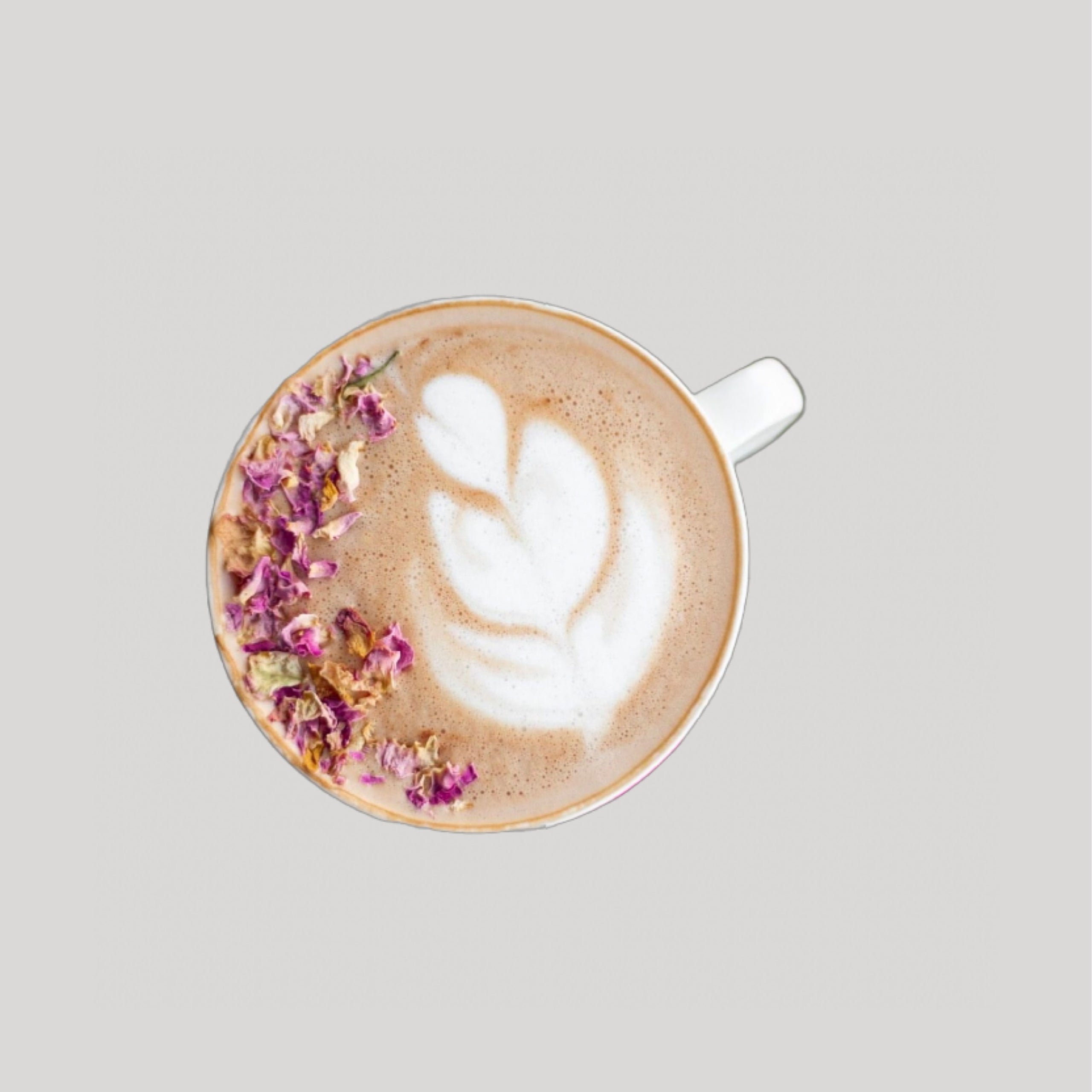 London Mocha | Happy Monday Coffee